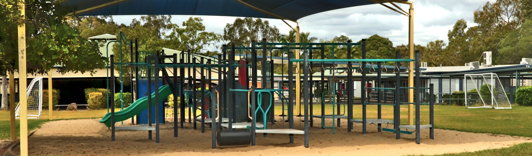 Tullawong State School